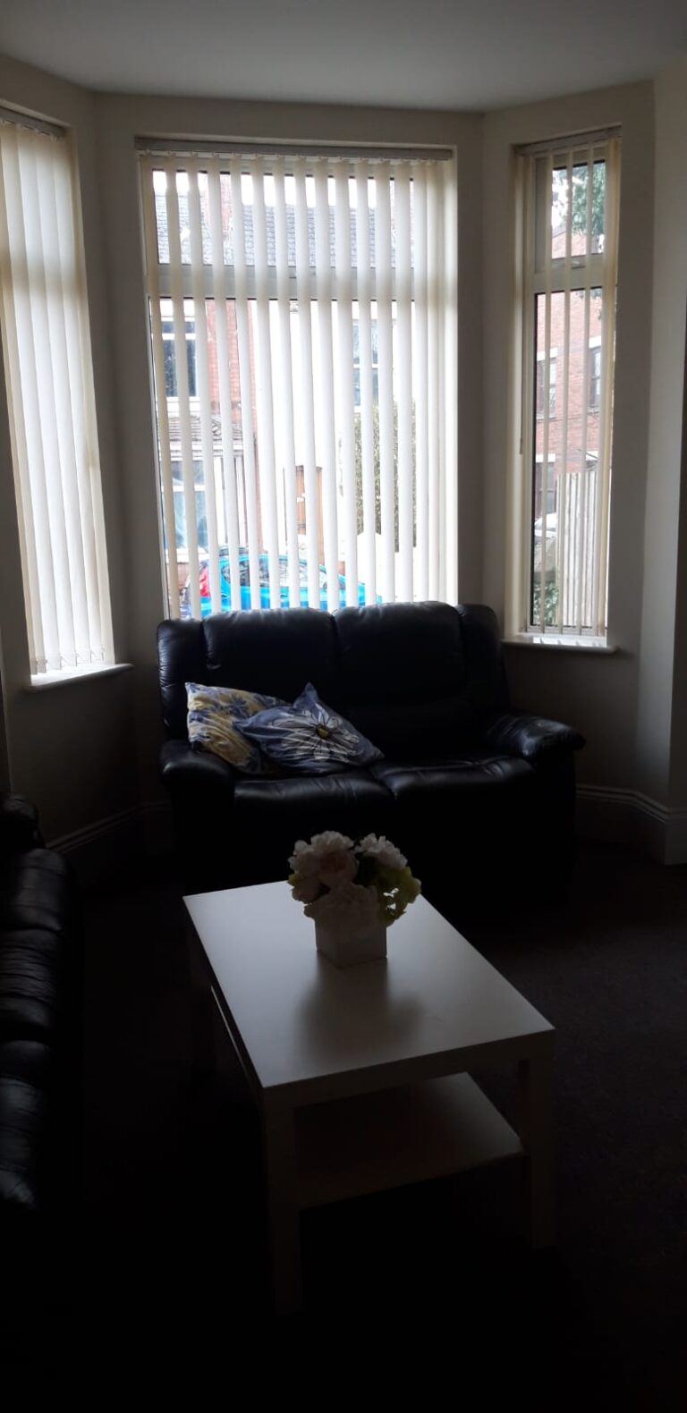 Warwick House – Aspects Care Homes