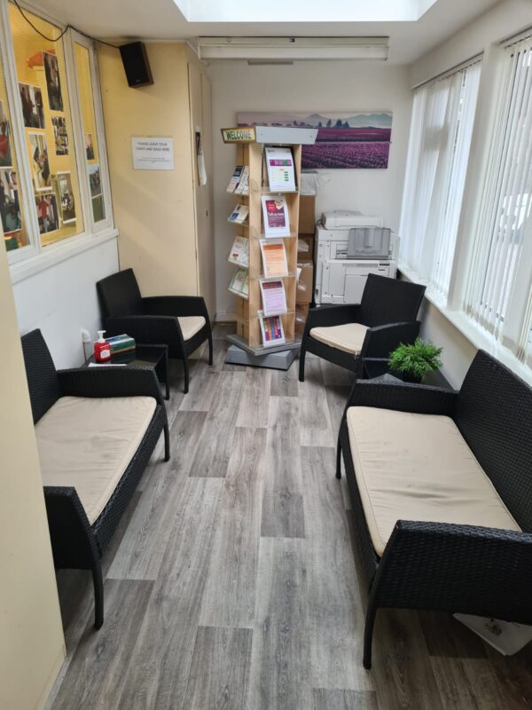 Aspect House – Aspects Care Homes